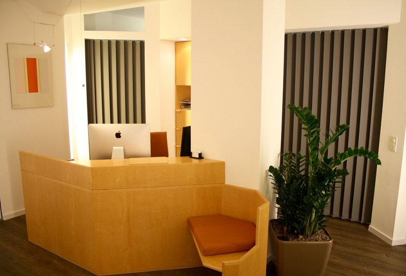 Dr Bastian Uffer - gynécologue à Fribourg